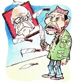 Crafty ruse - India Today