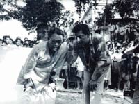 Documenting a master - India Today