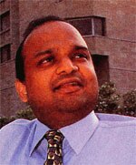 Back for the bonanza - India Today