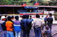 Hotting up in the hills - India Today