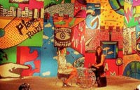 Reinventing their act - India Today