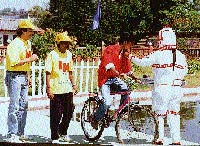 Narrowcasting news - India Today