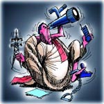 Confusion worse confounded - India Today