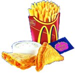 McCurry and spice - India Today