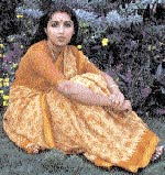 Woman's way - India Today