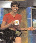 The golden pumpkin - India Today