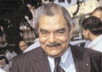 The will to fight - India Today