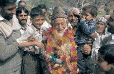 Now the twain shall meet - India Today