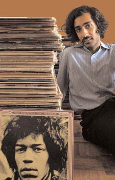 Meet the nurses of passion - India Today