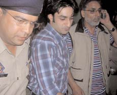 The snort set - India Today