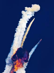 GSAT-5P launch fails, rocket explodes - India Today