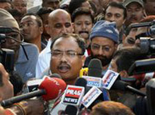 Rajkhowa freed, ready for talks - India Today