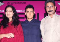 Peepli Live director not happy with Oscar entry - India Today