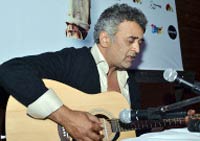 Our pick of the month: Lucky Ali's back in town - India Today