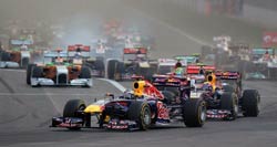 Photo-Finish Ahead - India Today