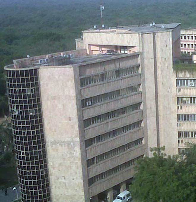 Spooks Under Scrutiny - India Today