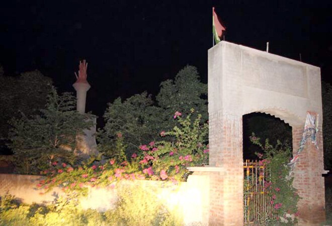 Lest We Forget - India Today