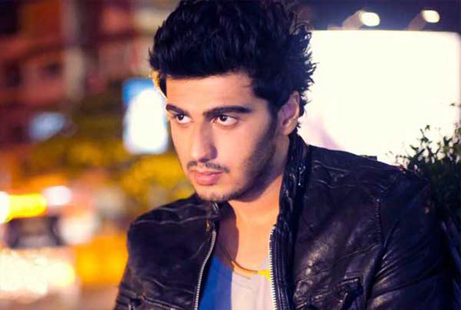 A gentleman never kisses and tells, says Arjun - India Today