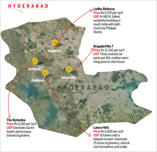 Brand New Address - India Today