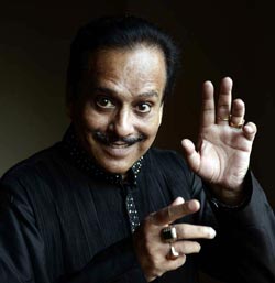 In the City - India Today