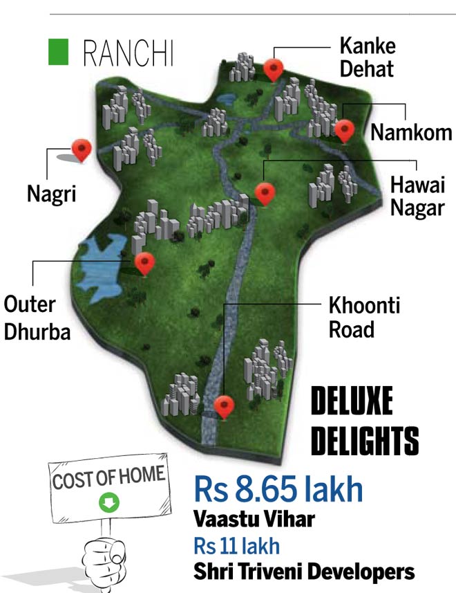 Tribal land a capital concern - India Today