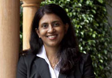 Brain Gain - India Today