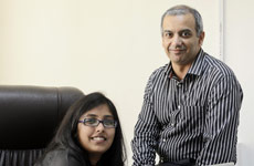 Brain Gain - India Today