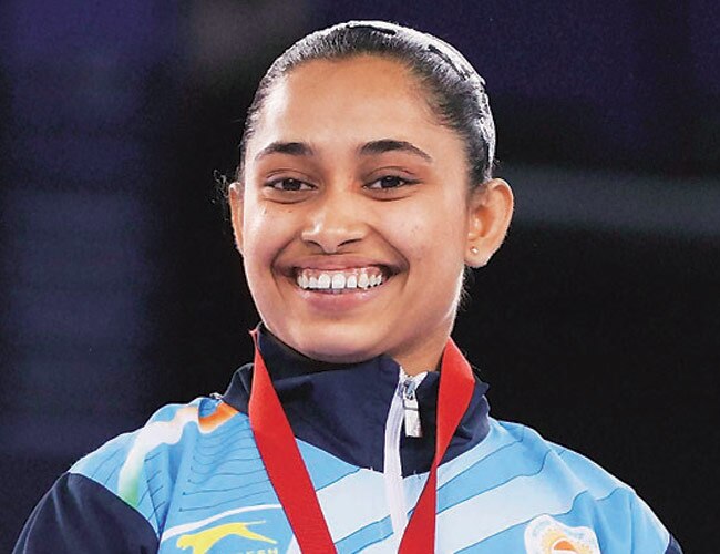 Gymnastics: Dipa racing against time to be fully fit - India Today