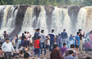 Tourism thriving in Gujarat, locals reaping benefits - India Today