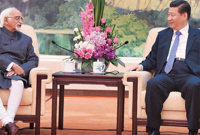 Panchsheel Agreement hurt India, says Dr Sanat Kaul - India Today