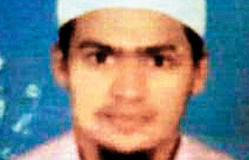 Alleged Islamic State militant returns to India, NIA questions him ...