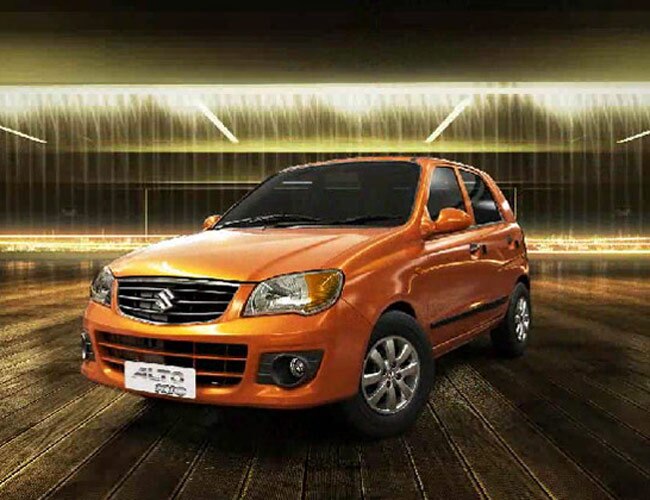 Legal action against Maruti Suzuki being considered by Government ...