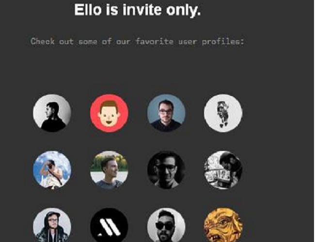 Why is everybody talking about Ello? - India Today