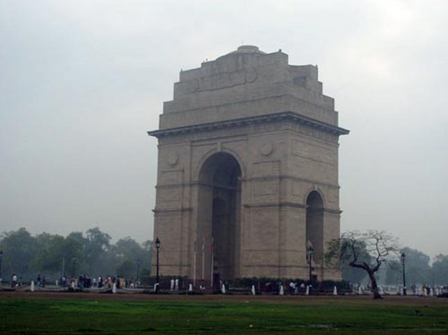 Delhi rains have a lot to offer - India Today