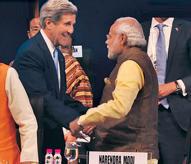 Narendra Modi: India has become a land of opportunities - India Today