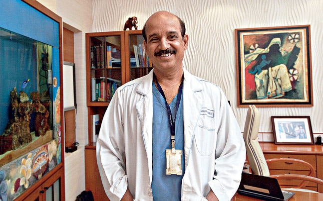 Cardiac Breakthroughs - India Today