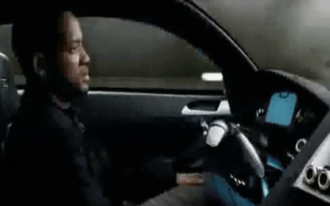 5 fun things you'll be able to do in driverless cars - India Today