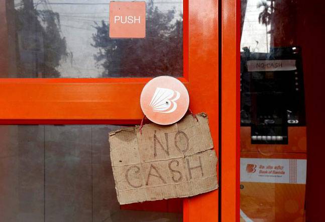 Demonetisation completes a tumultuous month: All you need to know in 7 ...