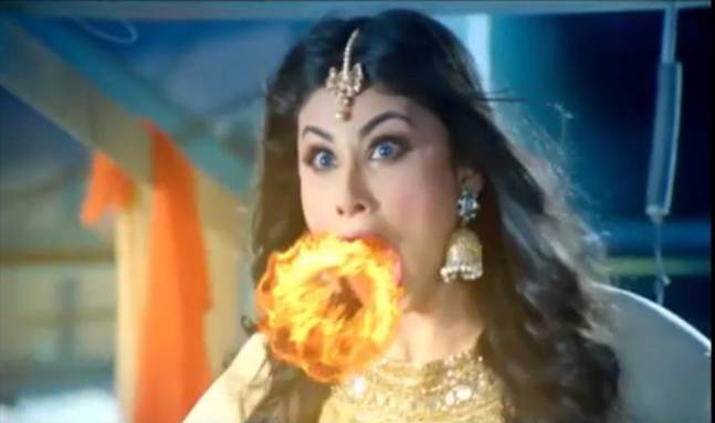 Hiss! How snakes ruled Television this week - India Today