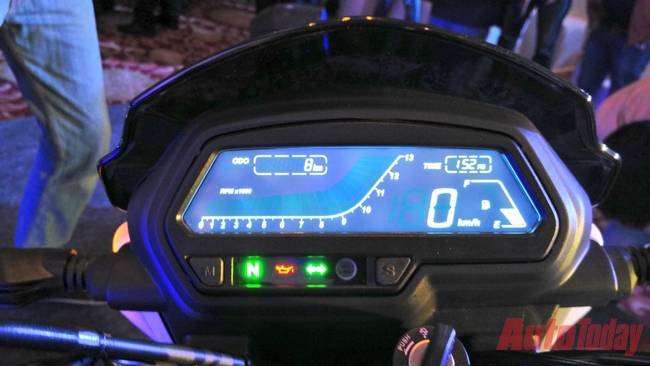 Bajaj Dominar 400 deliveries commenced across 22 cities - India Today