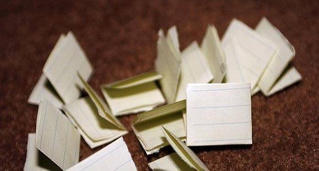 SSC CHSL 2016: These items are banned inside examination centre - India ...