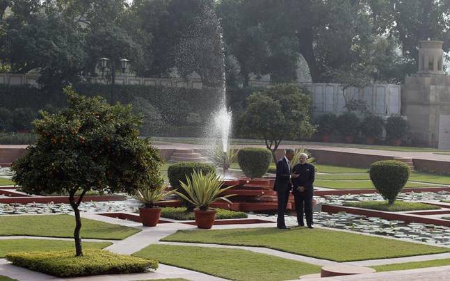 Diplomacy for PM Modi is a walk in the park - India Today