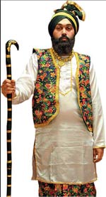 In the community - India Today