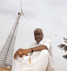 Winds of change - India Today