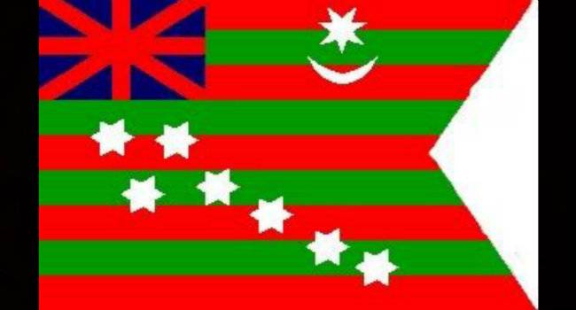 This is how the Indian flag evolved - India Today