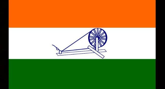 This is how the Indian flag evolved - India Today