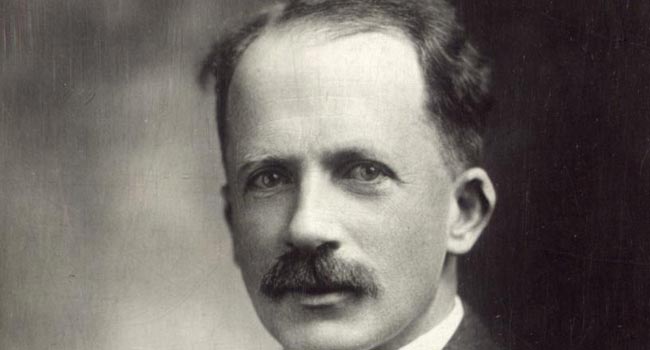 Remembering Ronald Ross and 6 other great scientists who have won the ...