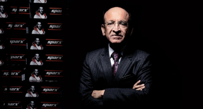 India's best CEOs who have made it big in 2016 - India Today