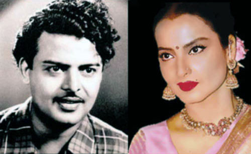 Famous father-daughter duos