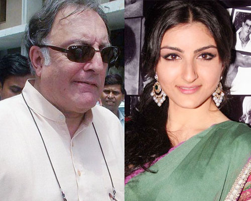 Famous father-daughter duos